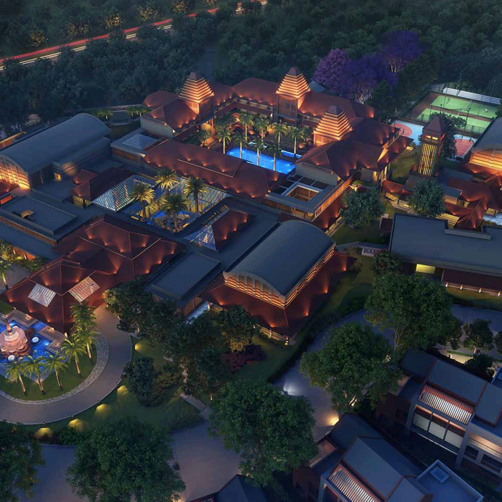 Avadh Utopia – Vapi – Kahani