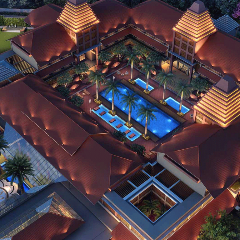 Avadh Utopia – Vapi – Kahani